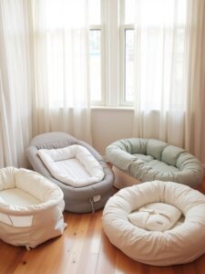 The 5 Best Baby Loungers of 2025 - Safe and Cozy Picks for Your Little ...