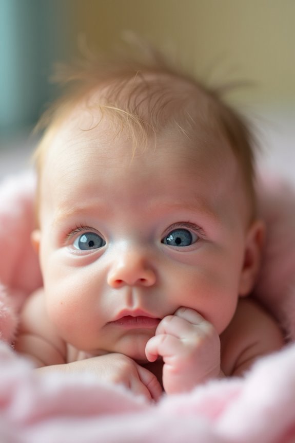 How Many Babies Are Born Each Day Worldwide? - BabyGearsGuru